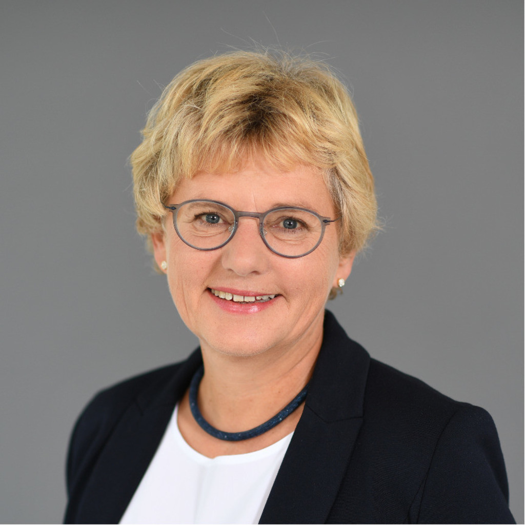 Doris Kollar-Plasser - Regionalleiterin Oberösterreich + Kärnten ...