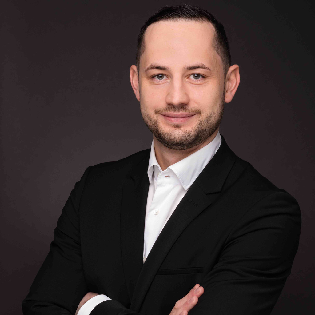 Sebastian Horst - IT-Governance Specialist - HAUCK AUFHÄUSER LAMPE | XING