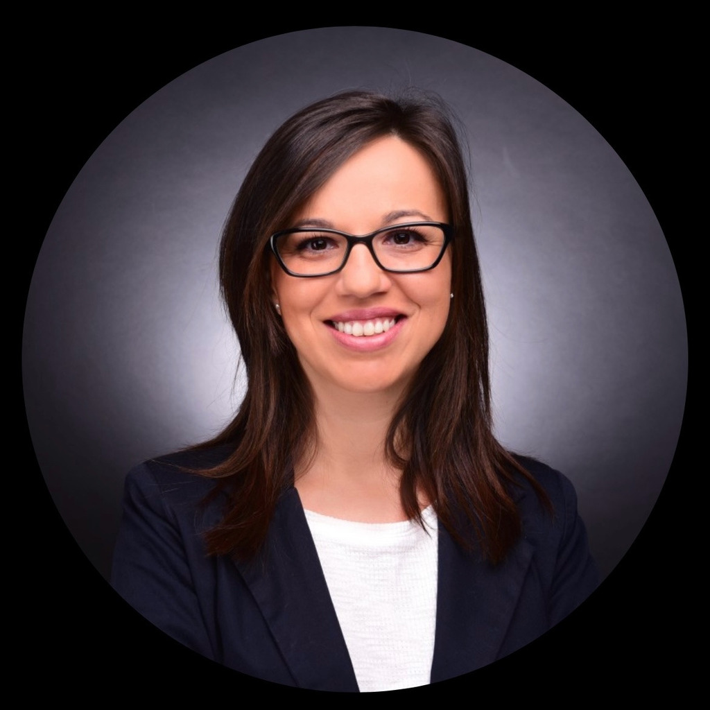 Anca Elena Lungan - PROJEKTINGENIEURIN - KONSTRUKTEURIN - CT Ingenieure ...