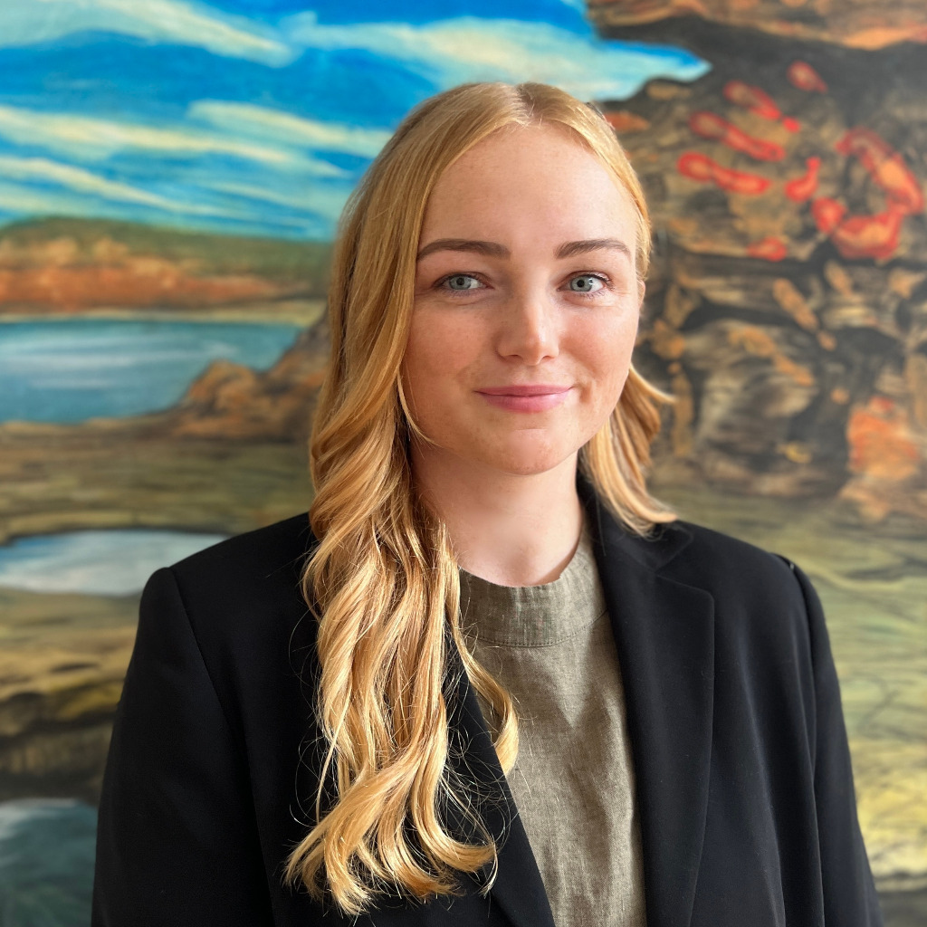 Lena Harman - Marketing Coordinator - Hyperstone GmbH | XING