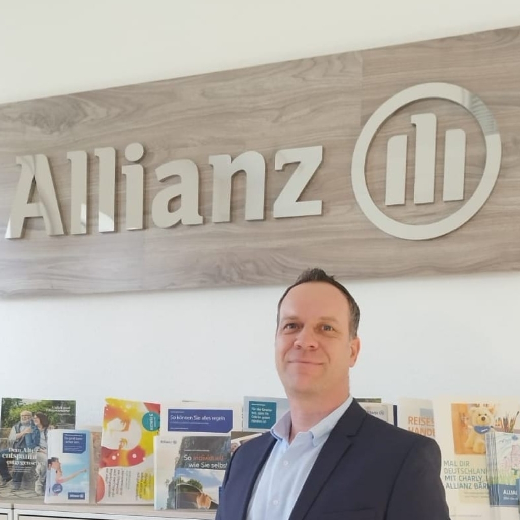 René Ludwig - Hauptvertretung René Ludwig - Allianz in Deutschland | XING