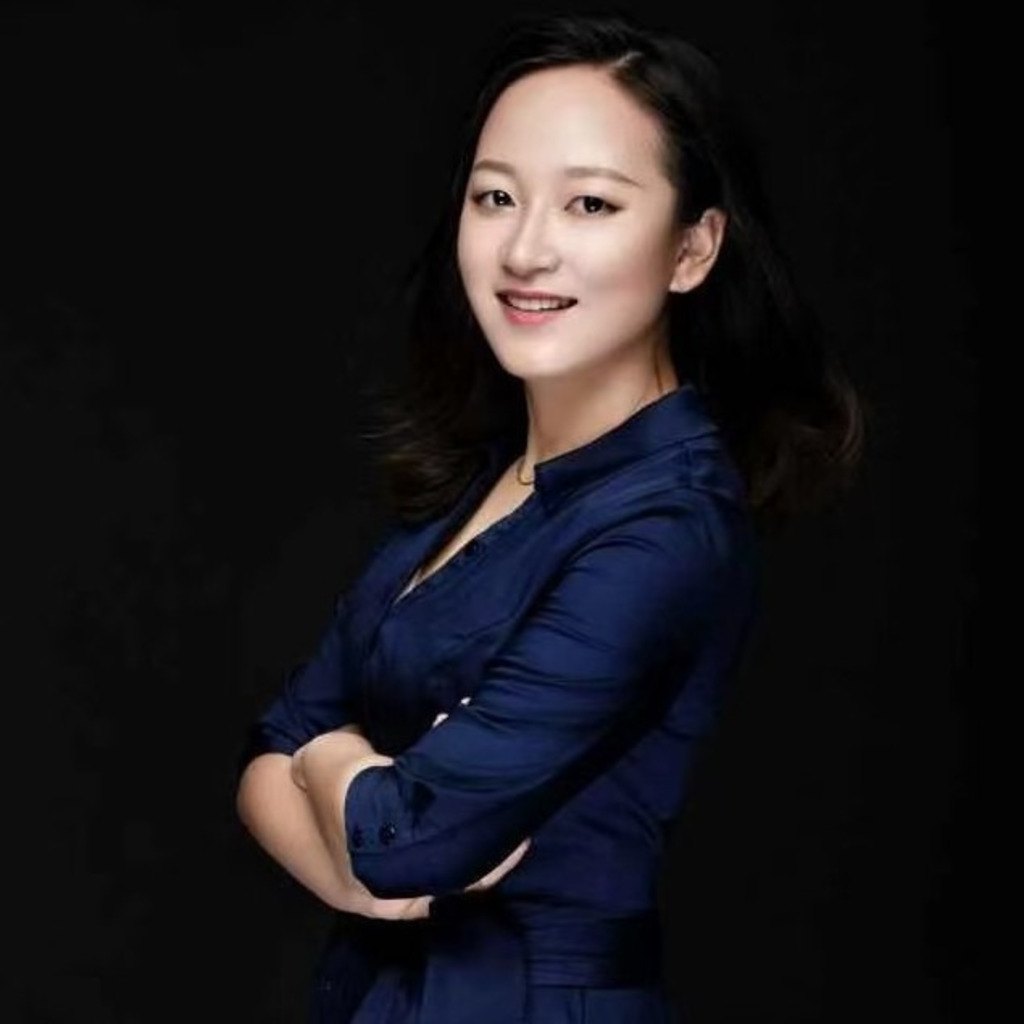 Cathy Wang - Headhunter - Pro-talent co. | XING