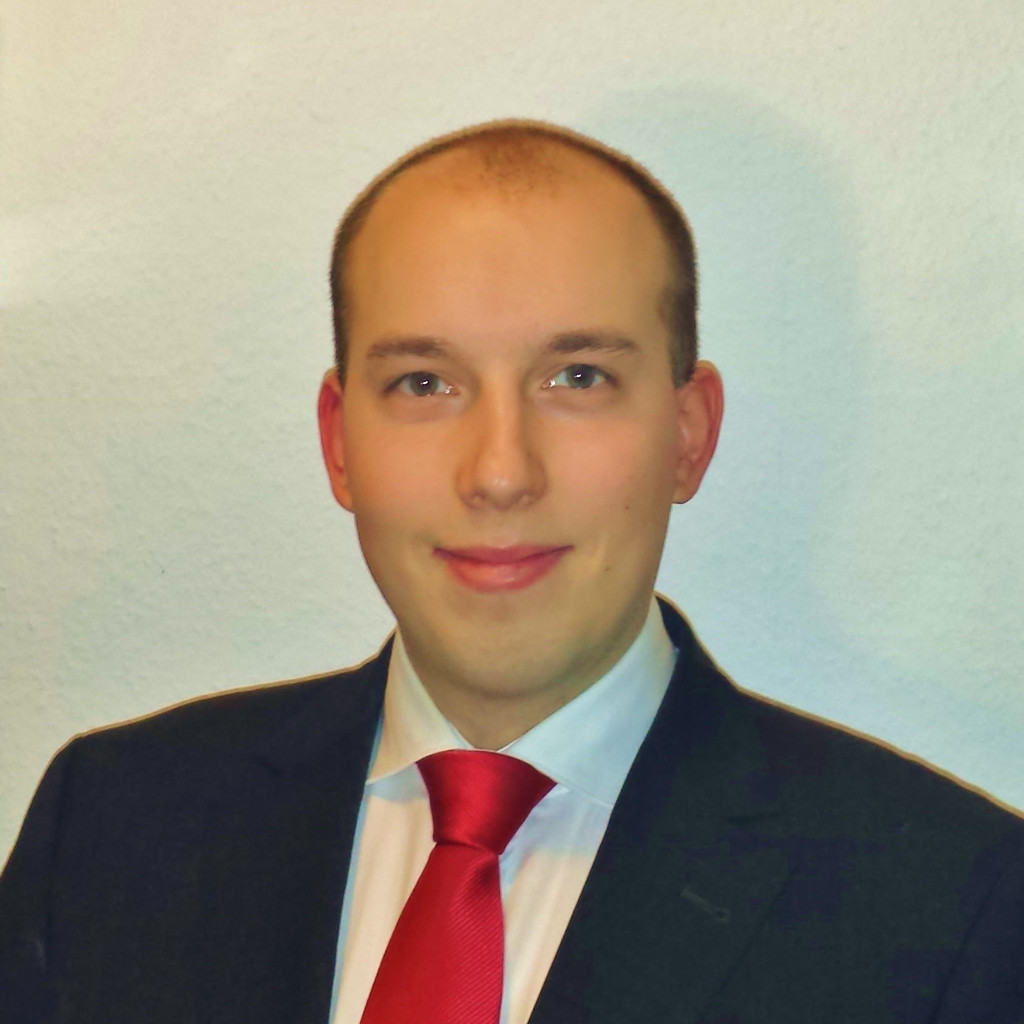 Christian Meeß - Konstrukteur - Witt & Sohn AG | XING