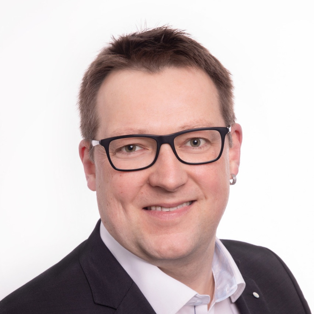 Michael Ritter - Abteilungsleiter Gebäudeautomation, Prokurist - Ing ...