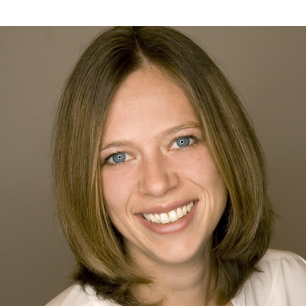 Daniela Ross - Sachbearbeiter Export - Gühring KG | XING