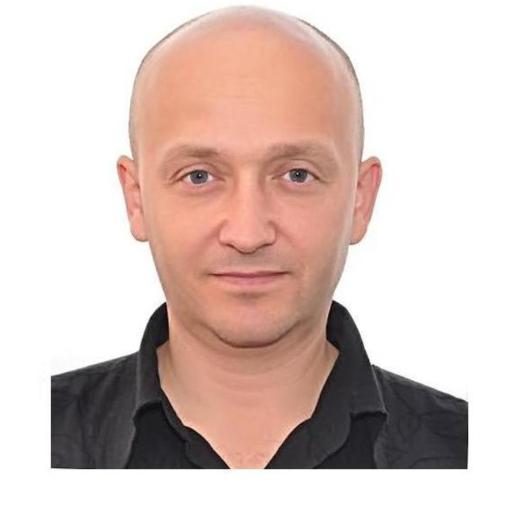 Pavel Malanov - Fullstack Developer - KleSec GmbH | XING