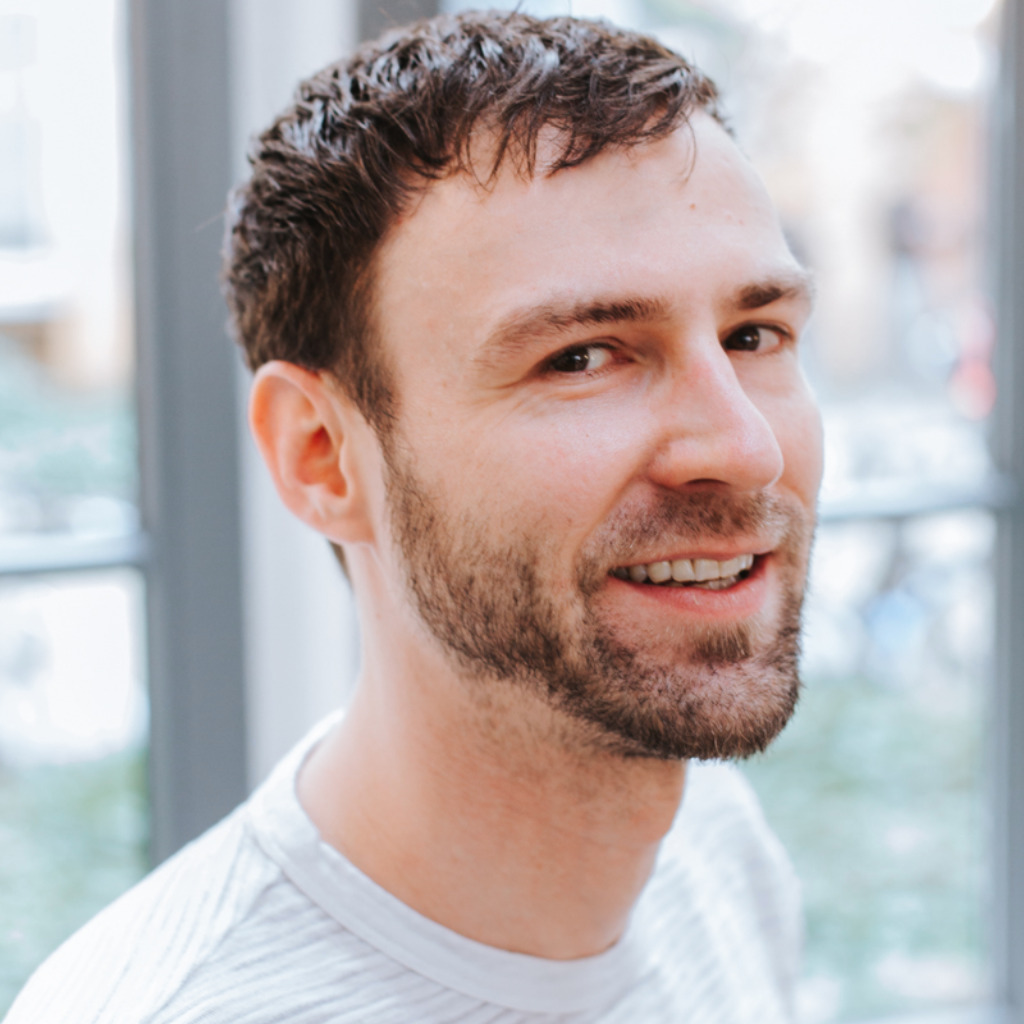 Daniel Linde - Senior Webdesigner - we22 Solutions GmbH | XING