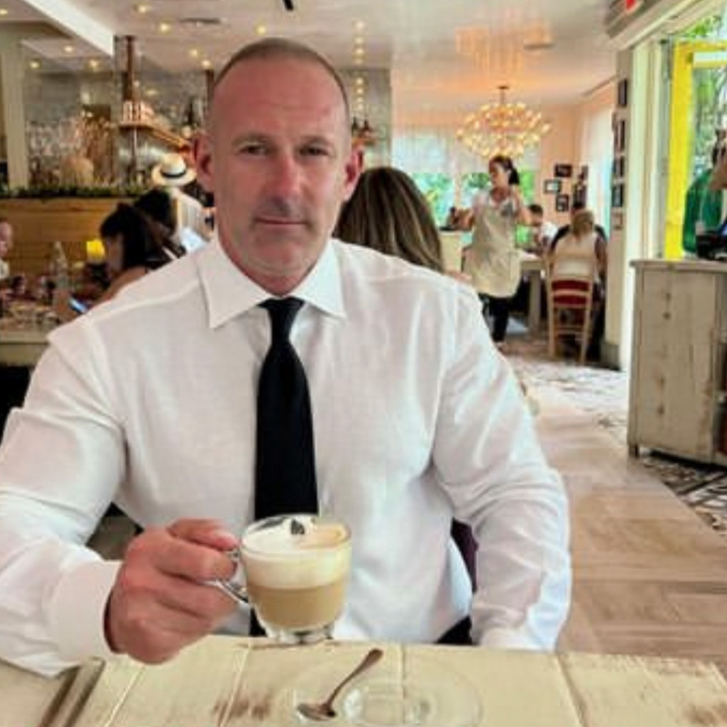 Albert Ciado - President and CEO - The Hague real estate service | XING