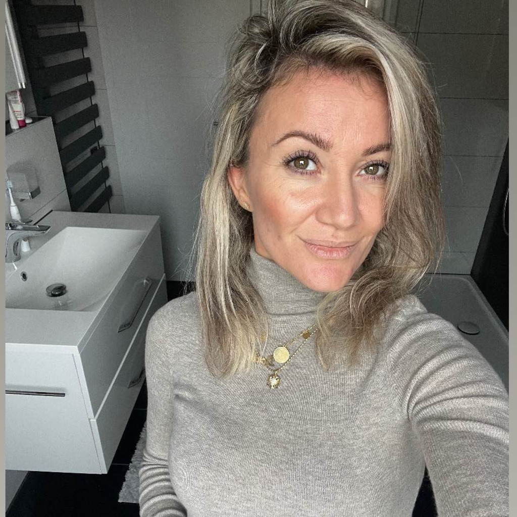 Dorina Lleshi - Verkäuferin im Einzelhandel - REWE | XING