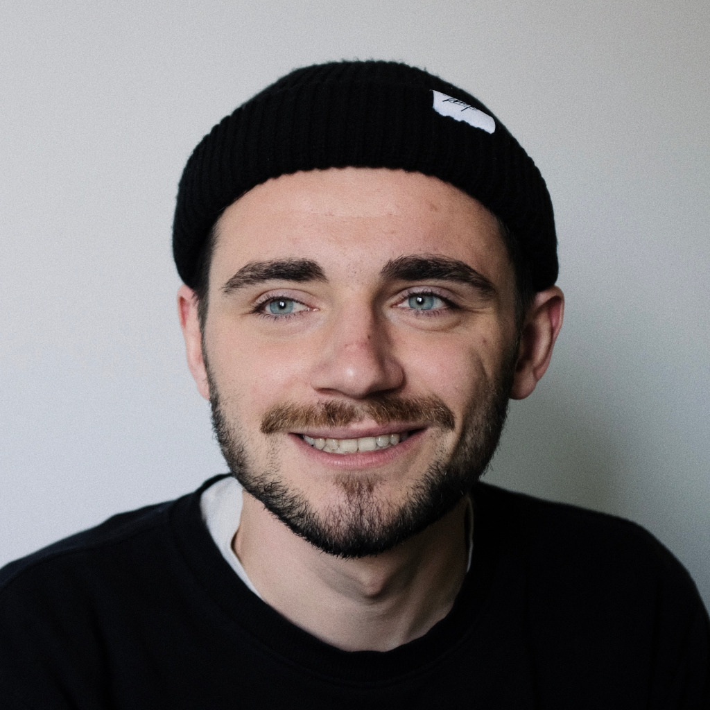 Luca Oelsner - Product Designer – Design System - MOIA | XING