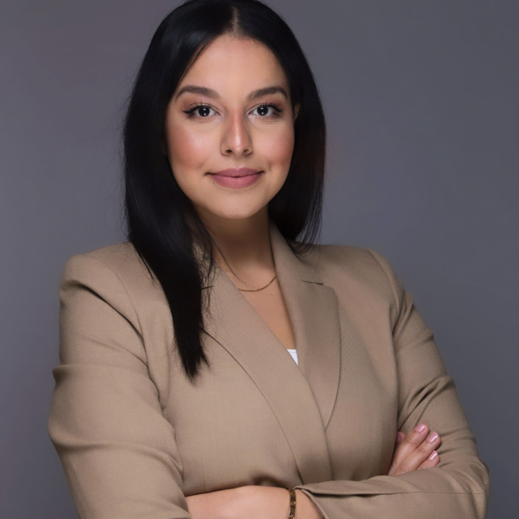 chaima Baamrany - Betriebswirtschaftslehre - FH Dortmund | XING