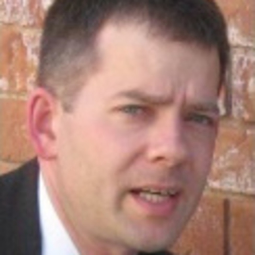 Dr. Marko Luther - Manager - DOCOMO Euro-Labs | XING