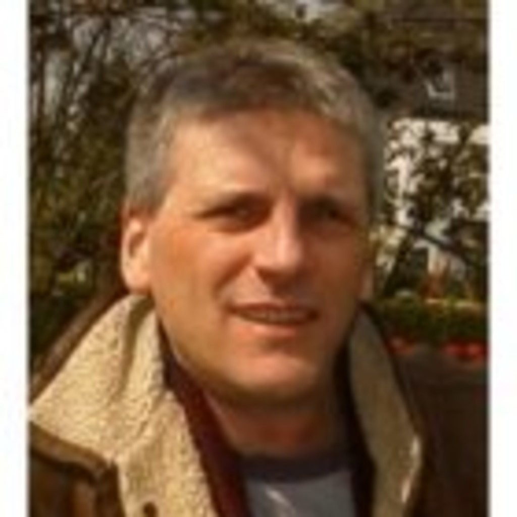 Ulrich Cuden - System-Engineer - Henkel AG & Co. KGaA | XING