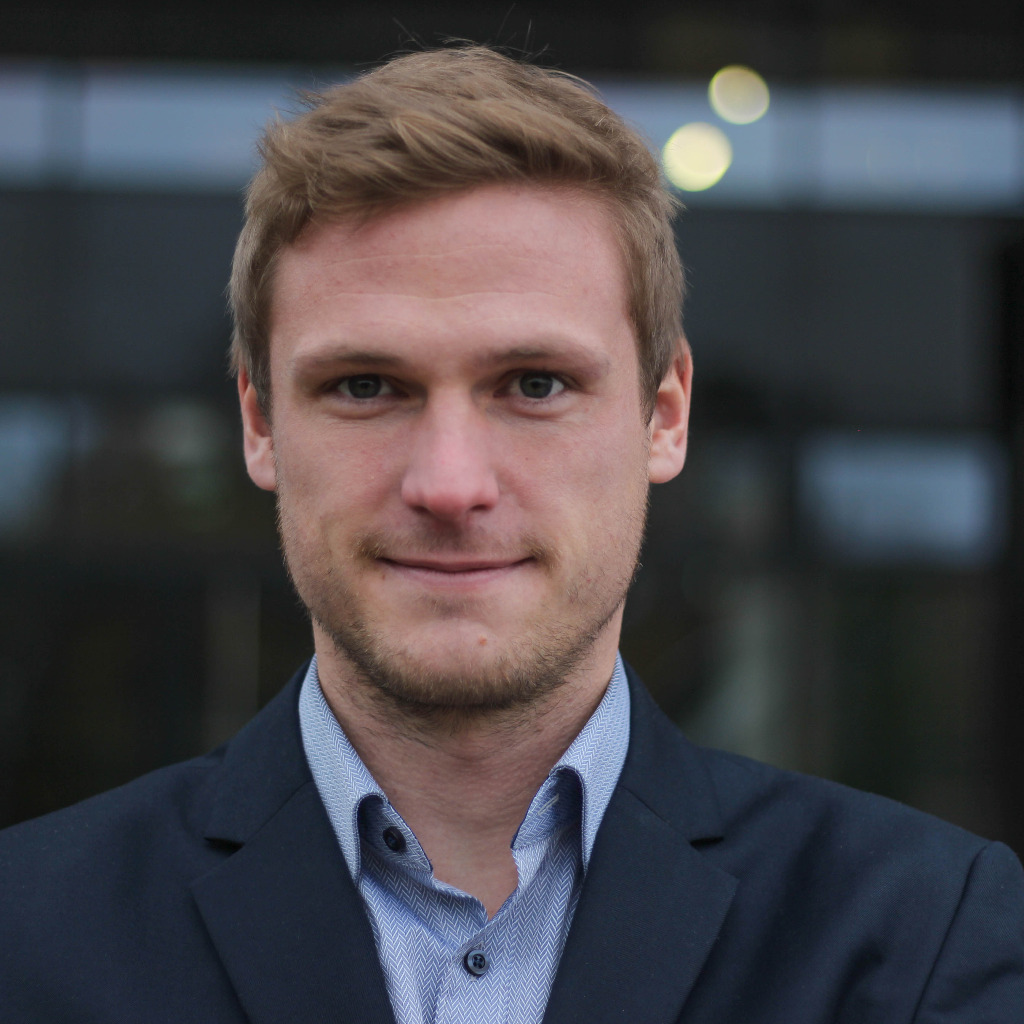 Dr. Stephan Otto - Business Development - ERGO Direkt AG | XING