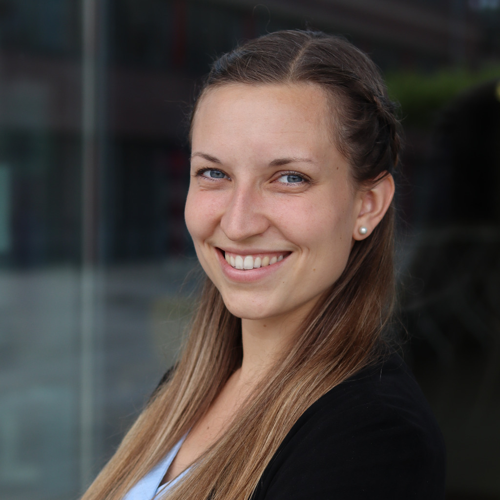 Paula Stürmer - PhD Student Epidemiology - Universitätsklinikum ...