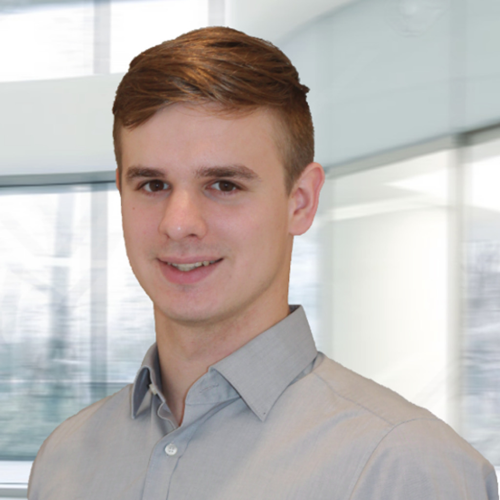 Patrick Weise - Bedarfs- und Kapazitätsmanagement - Mercedes-Benz Group ...