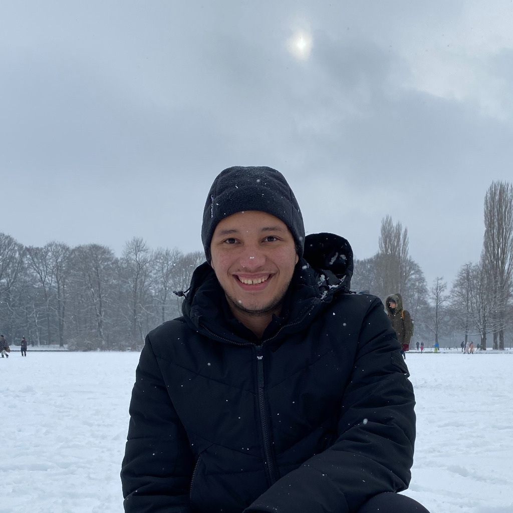 Mohammed Ashraf - Software Engineer - XING Events GmbH | XING Mohammed Ashraf - Software Engineer - XING Events GmbH | XING