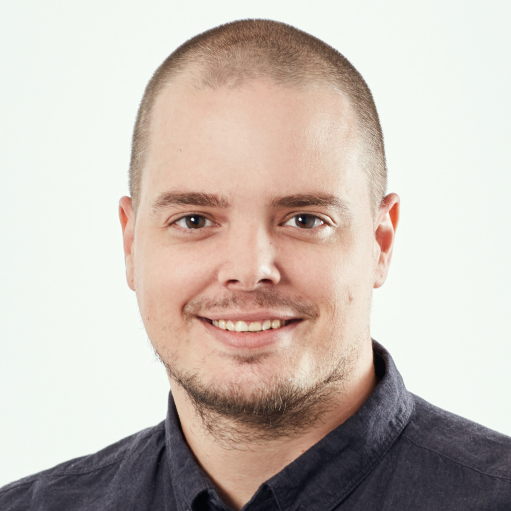 Michael Aschwanden - Software Entwickler - europa3000 AG | XING