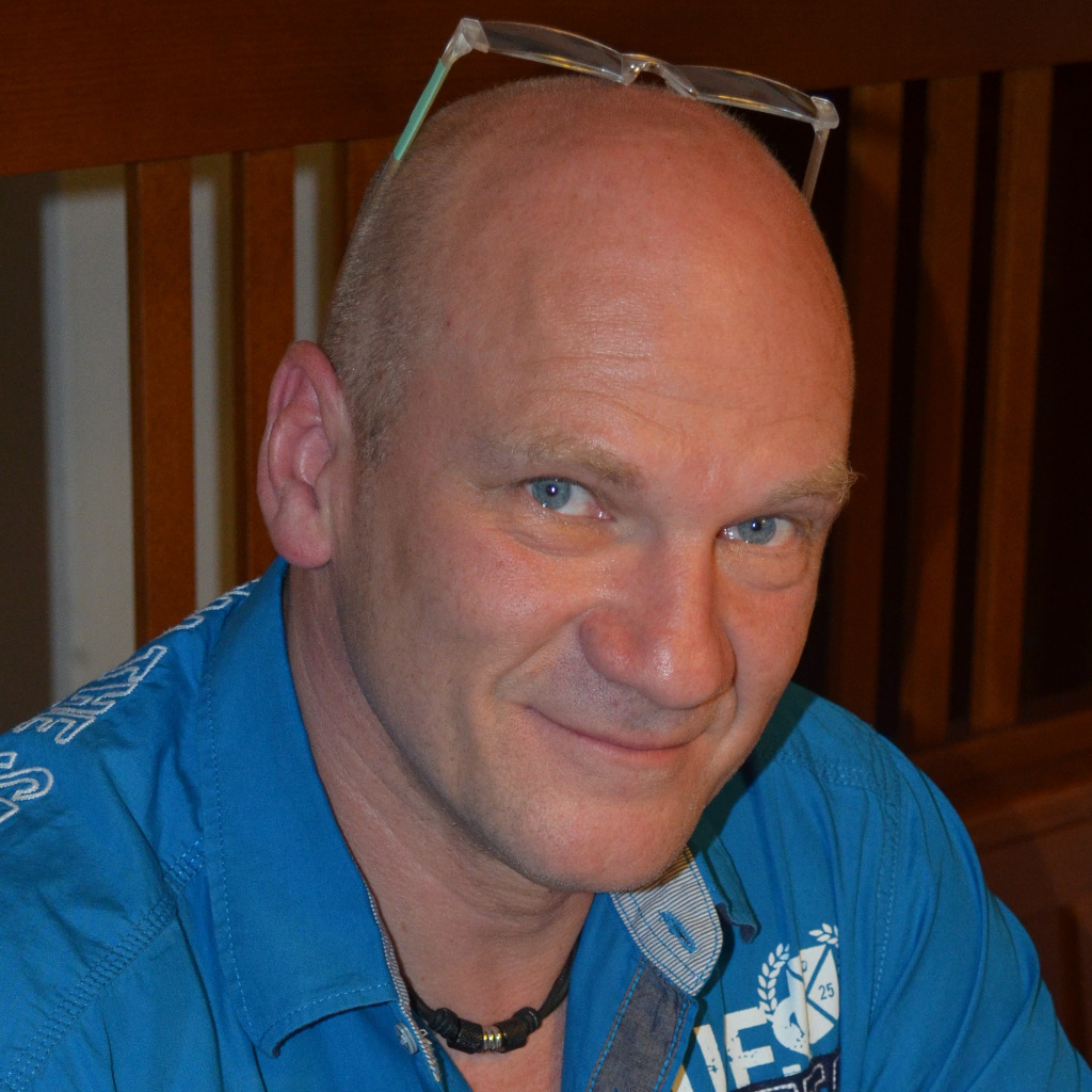 Stefan John - Berater Technischer Vertrieb - Xaver Bertsch GmbH | XING