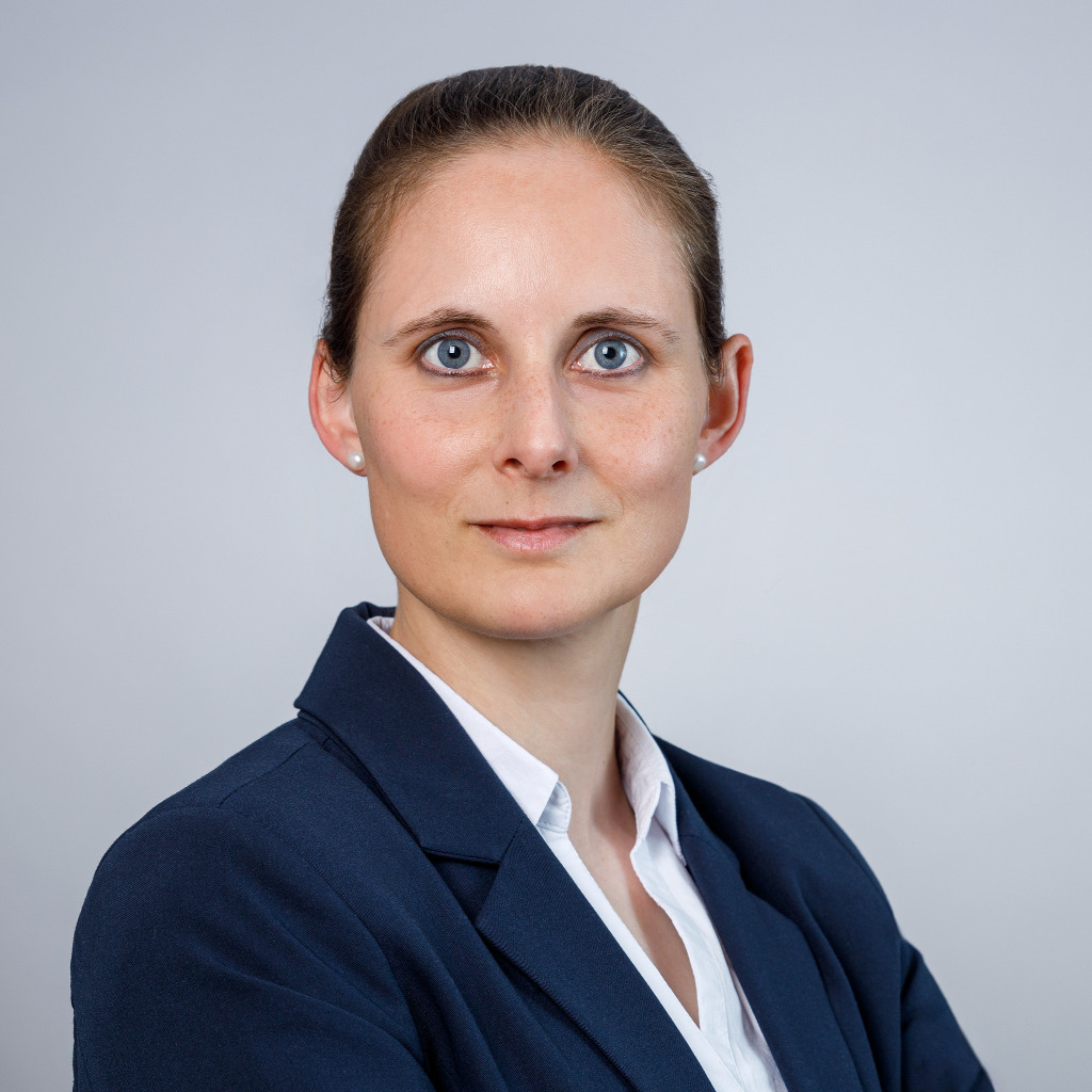 Prof. Dr. Julia Metzger - Professorin - Tierärztliche Hochschule ...