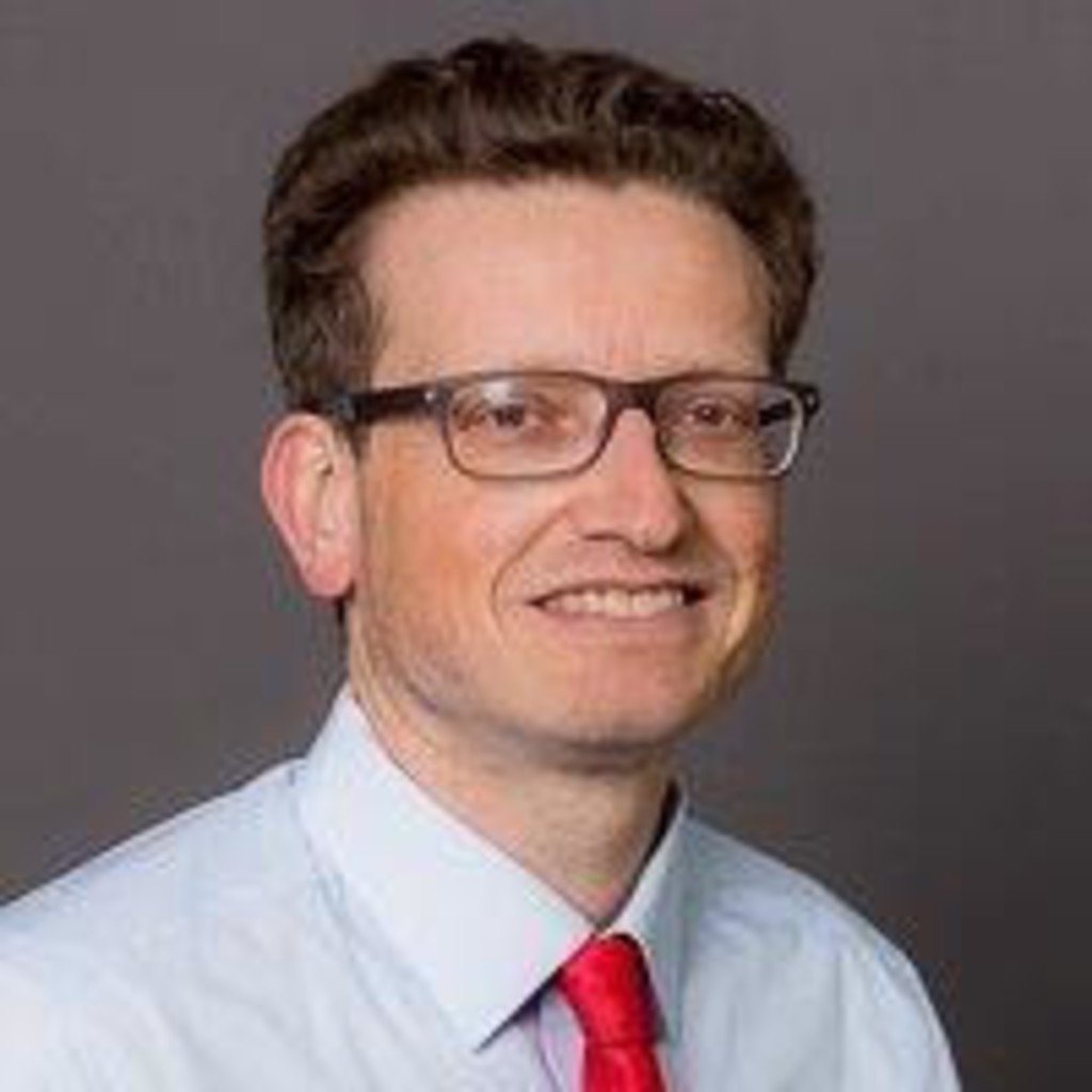 Robert Ilka - Leiter Sales Support - Brabender Technologie GmbH & Co ...