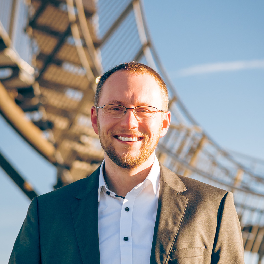 Philipp Becker - Gruppenleiter L3 Fernwärme Service - Stadtwerke ...