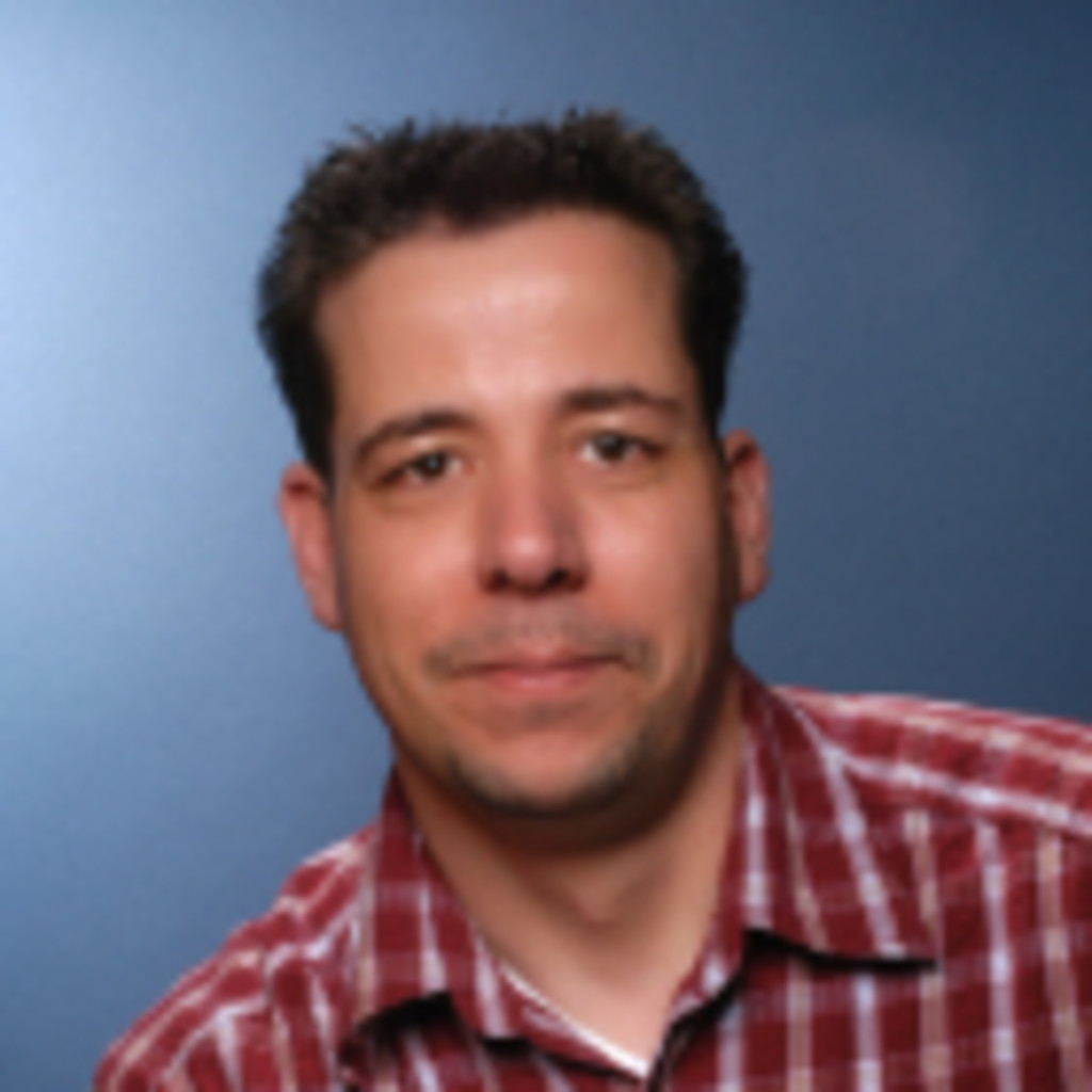 Oliver Henrich - Druckvorstufe, Mediendesigne - Druckhaus Folberth | XING