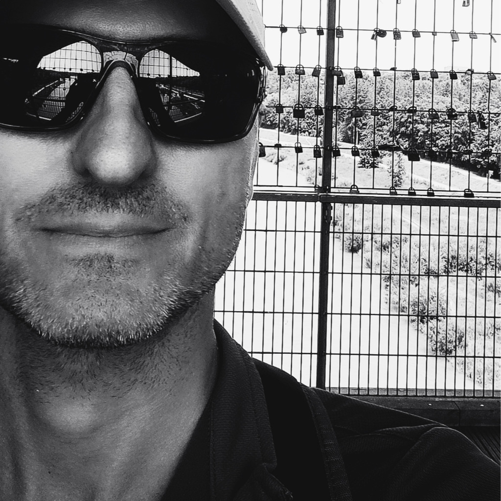 Juri Berger - Cook - CS | XING