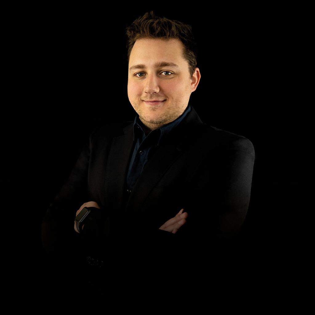 Patrick Altmann - Leiter Marketing - evidanza GmbH | XING