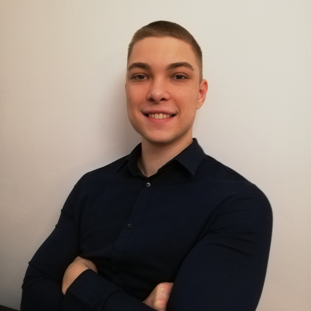 Lucas Willud - Brandmeister - Freie und Hansestadt Hamburg | XING