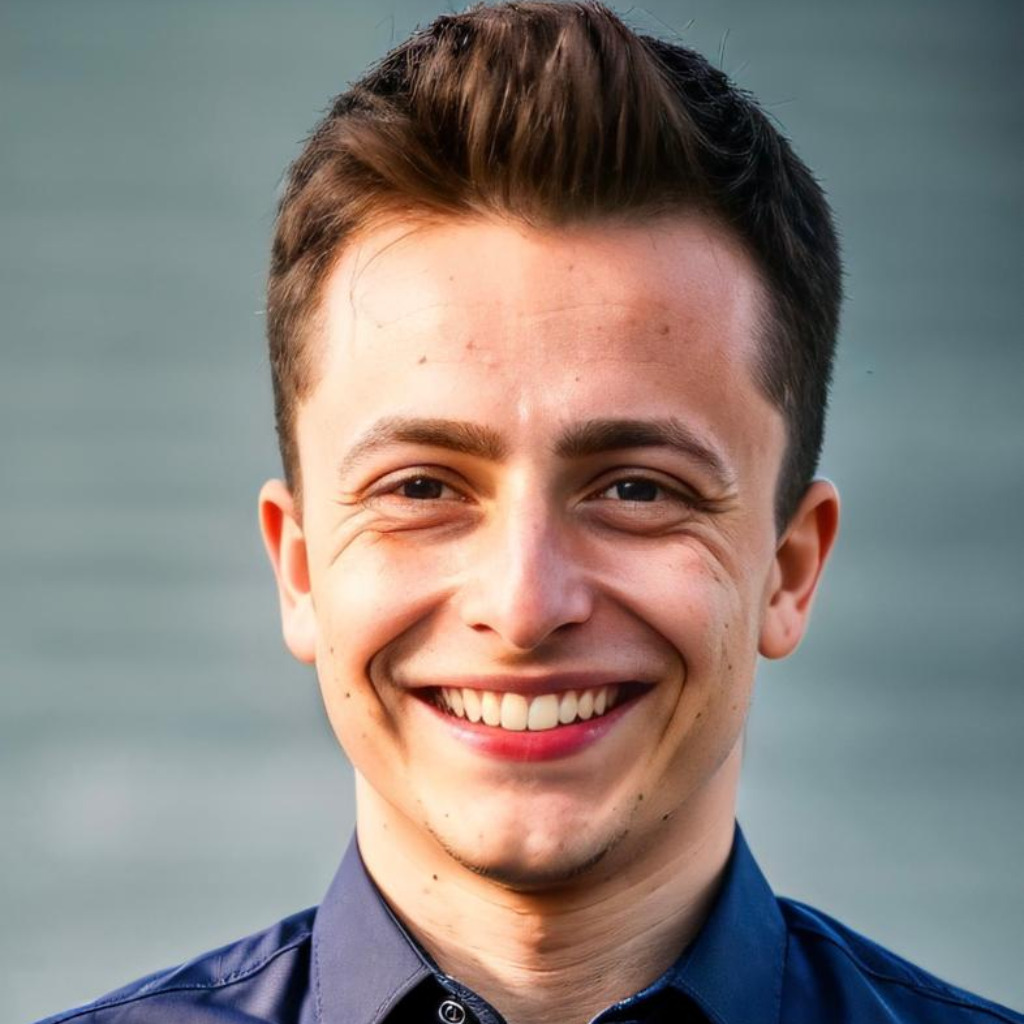 Leon Stumpe - Projektmanager - VideoART Media & Communication | XING