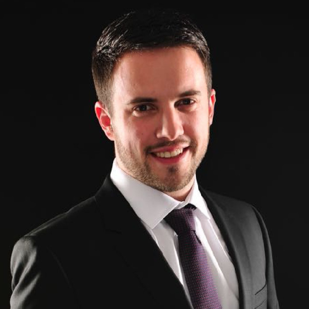 Sandro Fischer - Prüfsachverständiger - TÜV SÜD Industrie Service GmbH ...