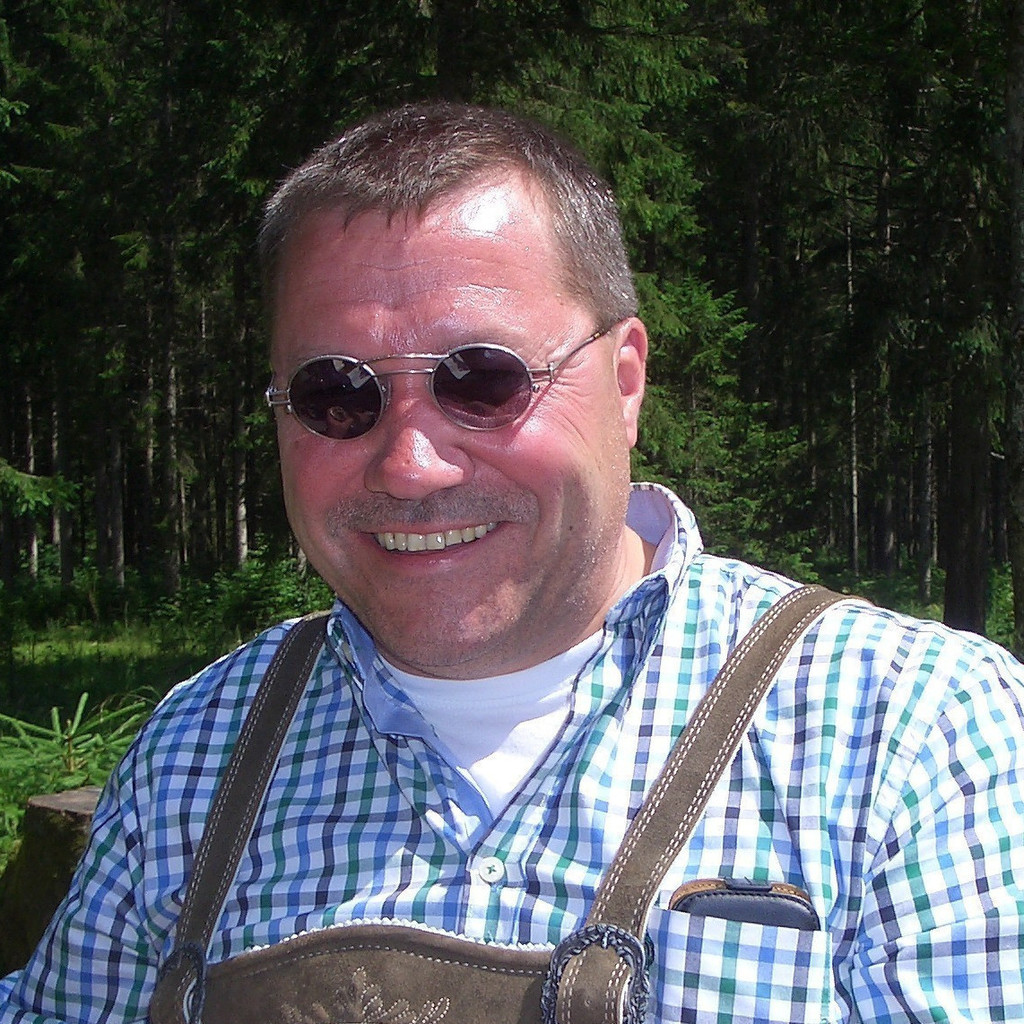 Andreas Rink - Frei für neue Aufgaben, - Keines | XING