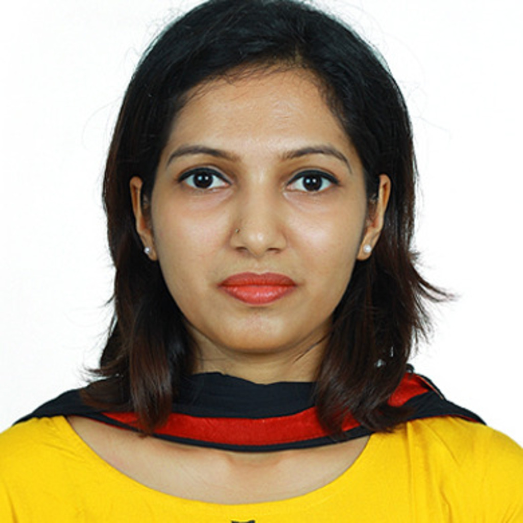 Divya Sasidharan - Senior Software Engineer - Enquero Global | XING