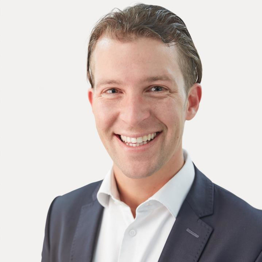 Ing. Thomas Longo - Geschäftsführer - Rotolongo GmbH & Co. KG | XING