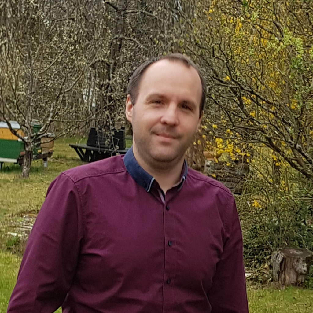 Martin Simon - Teamleiter Messwesen - Stadtwerke Homburg GmbH | XING