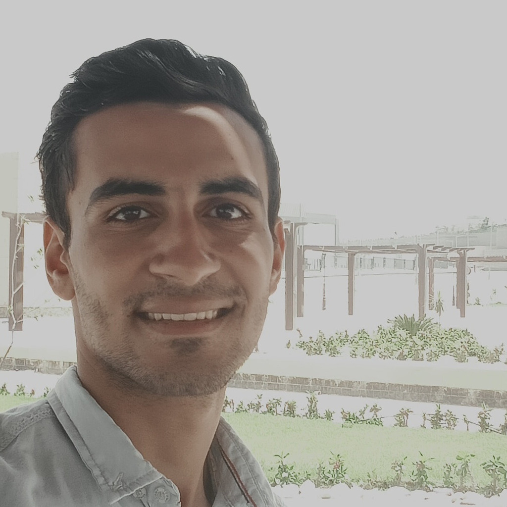 HASSAN Ashraf - Software Testerin - KundenMeister | XING