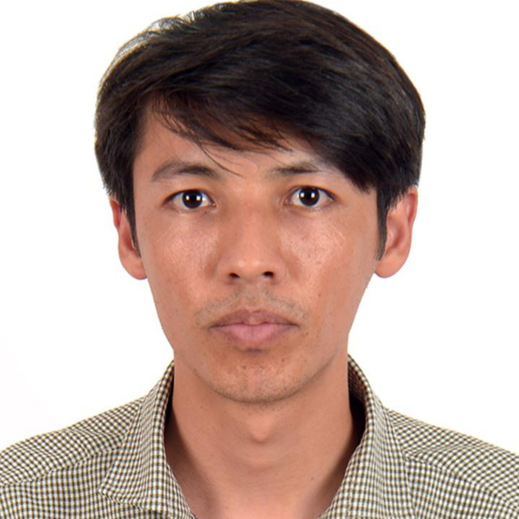 Amin Aslami - Software Engineer - ORGADATA | XING