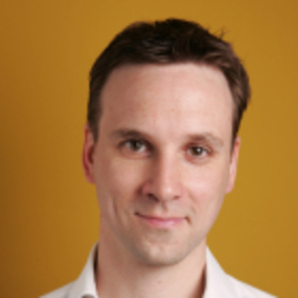 Stuart Lee - Manging Director - Paul Present GmbH | XING