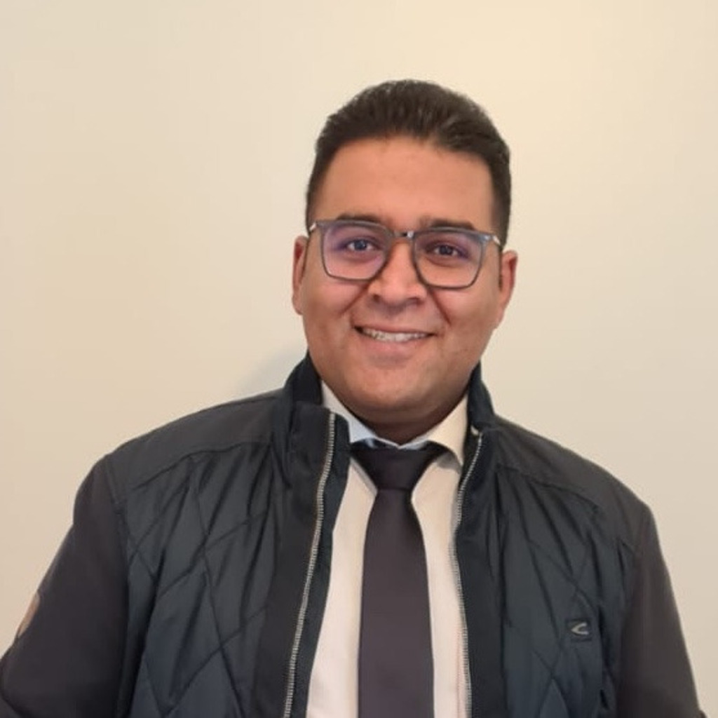 Yousuf Siddiqi - Hoteldirektor / Operations Manager - Hotel ADRIA München / ADRIA ...