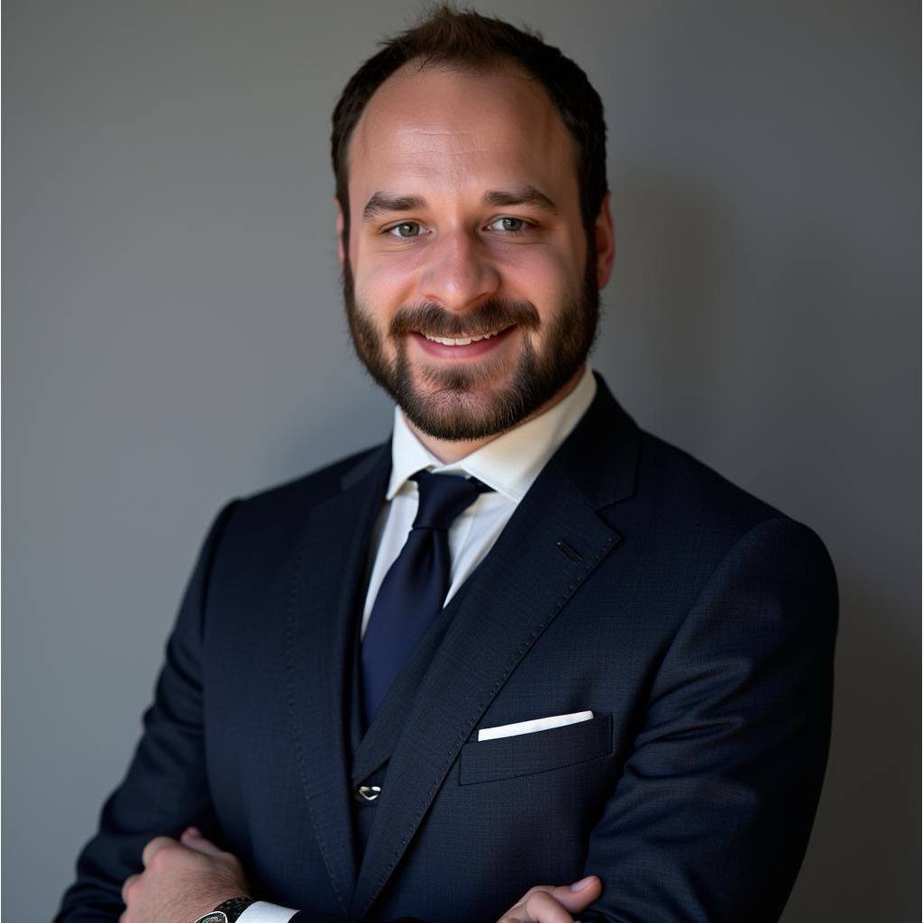 Philipp Schwang-Zeitvogel - Entwicklungsingenieur - EBE Elektro-Bau ...