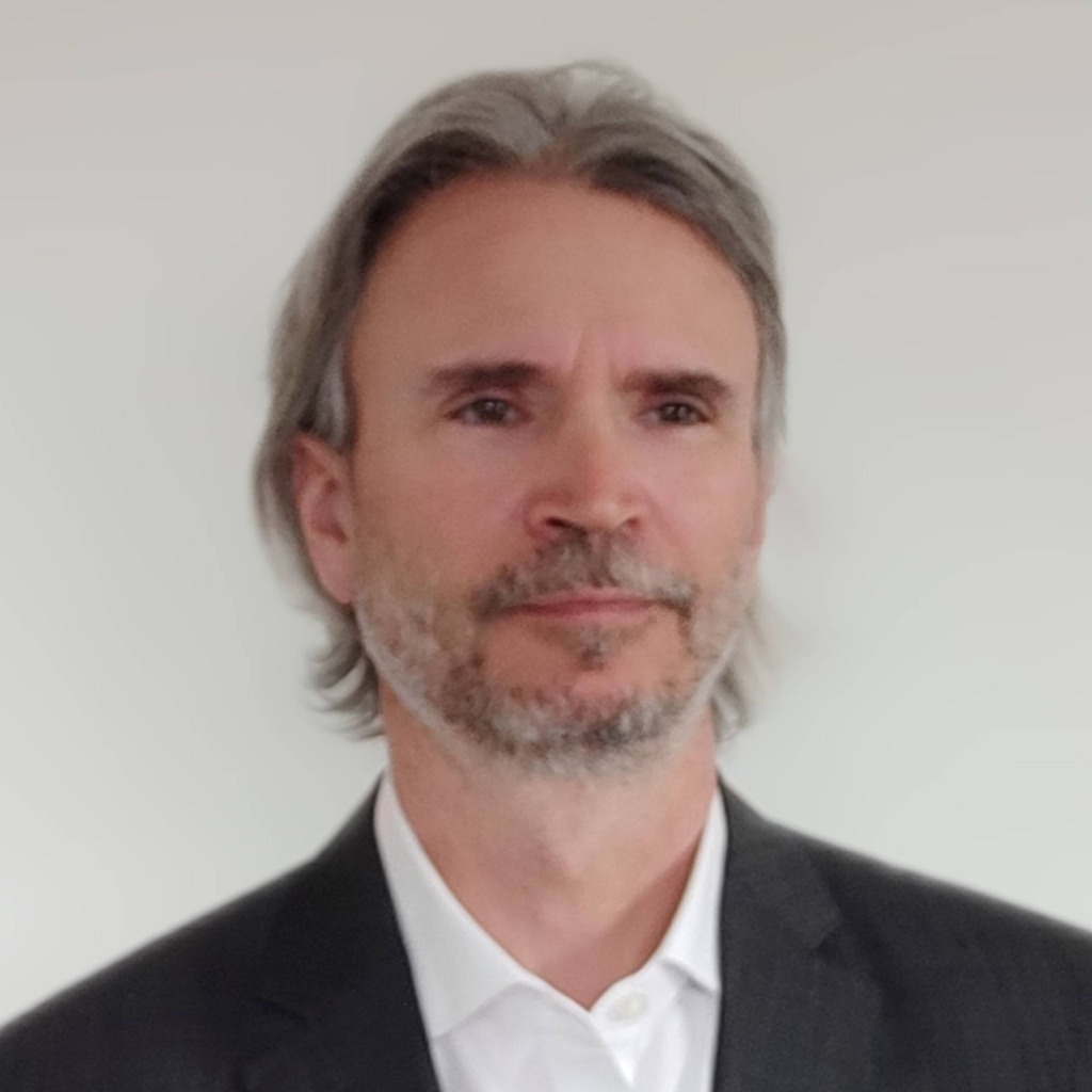 Dr. Holger D. Basche - Chief Technology Officer (CTO) - Forster ...