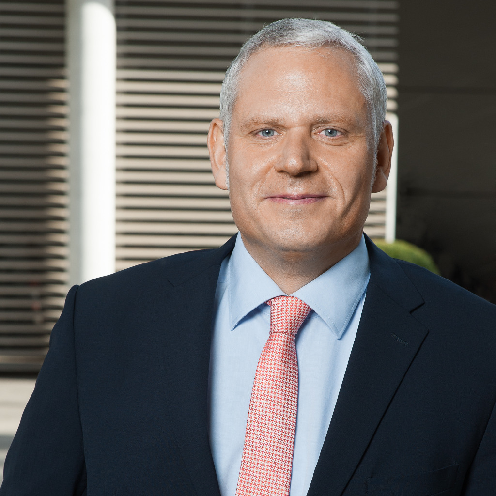 Christian Jenner - Geschäftsführer - Nowy Styl Deutschland GmbH | XING