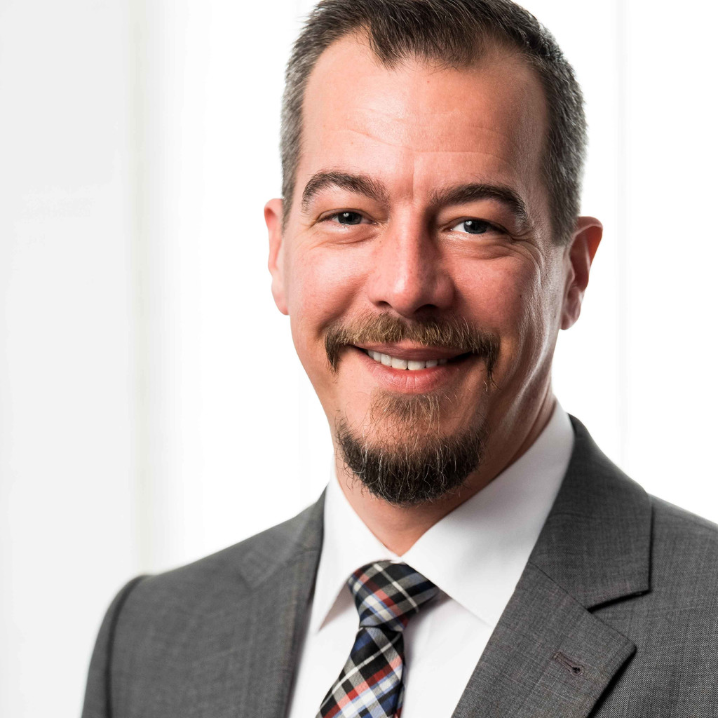 Matthias Schunk - Key Account Manager - raaco Germany Handels GmbH | XING