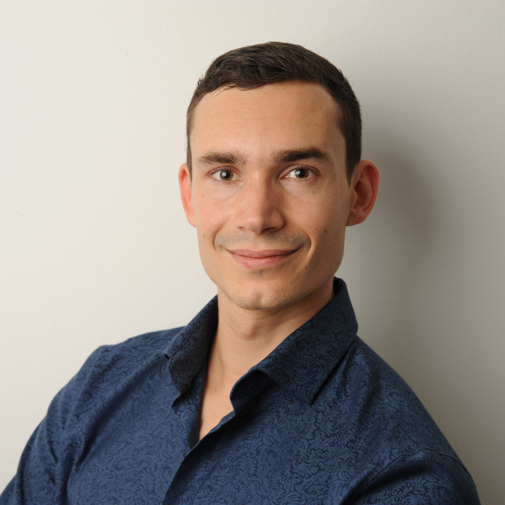 Simon Ulshöfer - Applikationsingenieur - Rohde & Schwarz GmbH & Co. KG ...