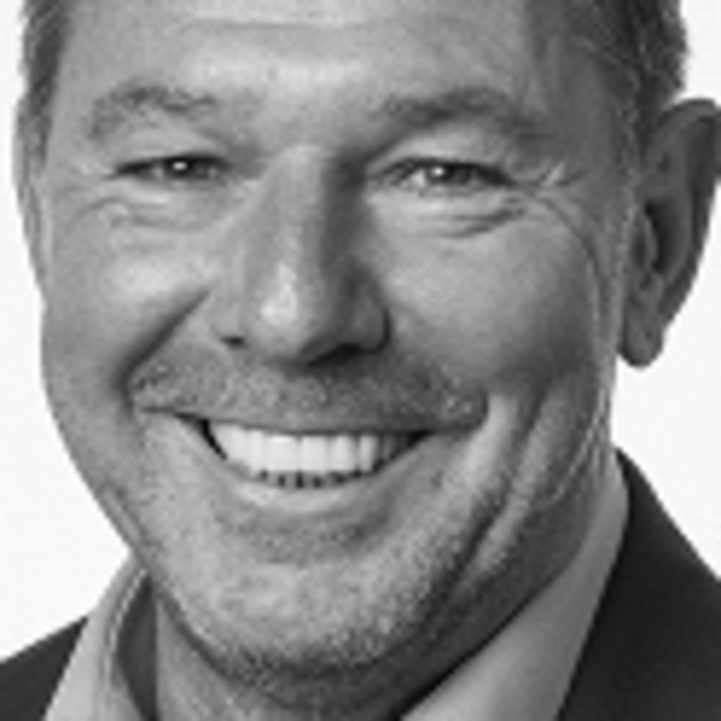 Lothar Steigerwald - Geschäftsführer - Funkhaus Aschaffenburg GmbH & Co ...