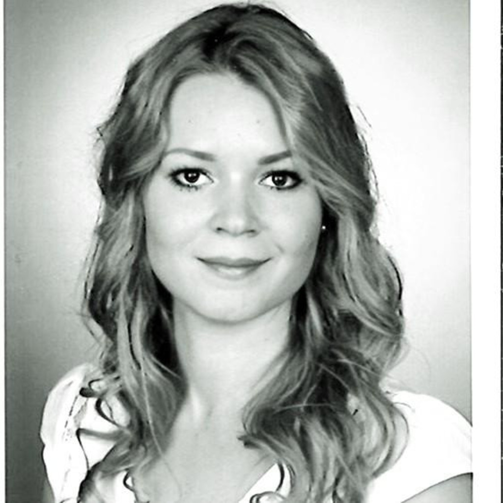 Hanna Roth - Key-User - Transgourmet Deutschland GmbH & Co. OHG | XING