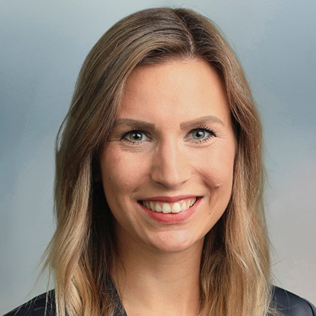 Vanessa Paß - Abteilungsleiterin - Finanz Informatik GmbH & Co.KG | XING