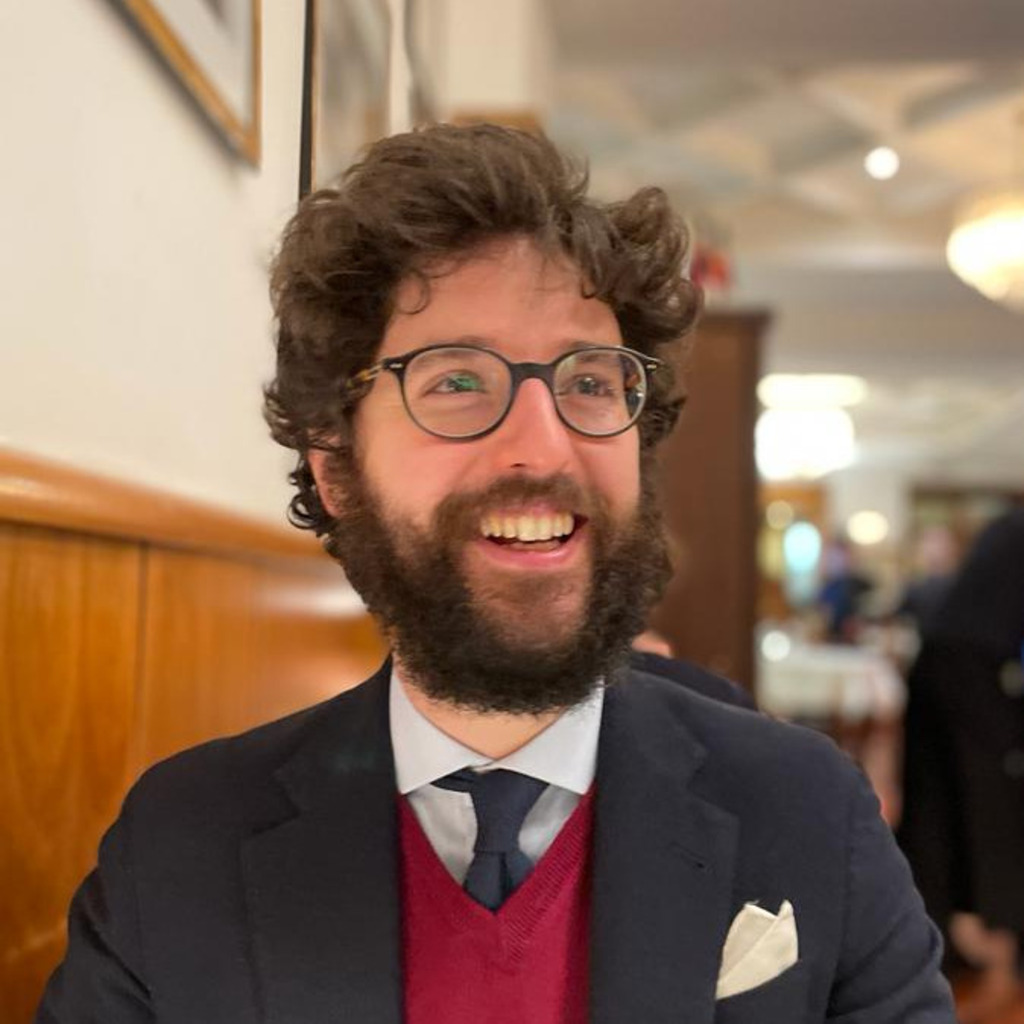 Claudio Chiappetta - Senior Data Scientist - Anritsu | XING