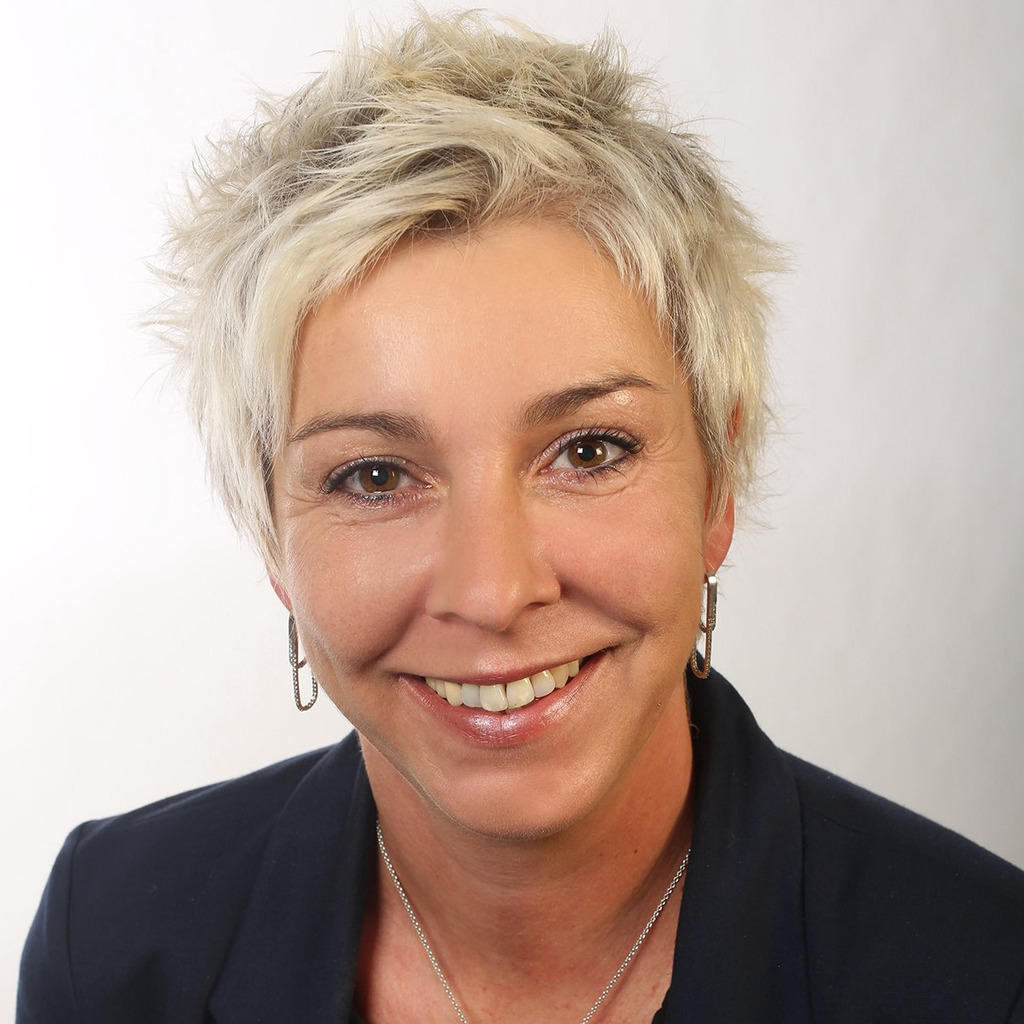 Anja Nehring - Vertriebsmitarbeiter im Außendienst - TEGRO Runge GmbH ...